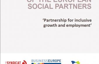 Work Programmes | Etuc resources center